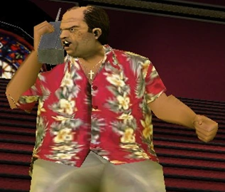 Ricardo Diaz | Historica Wiki | Fandom