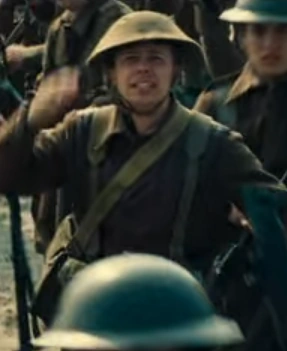 Richard Ashley | Historica Wiki | Fandom