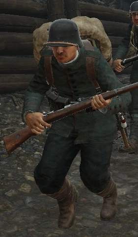 Sören Singer | Historica Wiki | Fandom