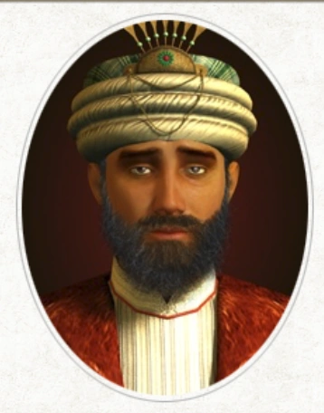 Ehsaan Bhave | Historica Wiki | Fandom