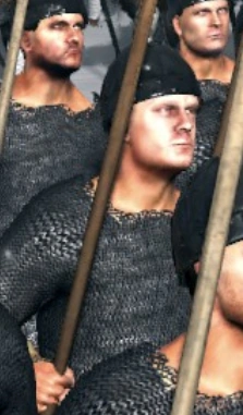 Secundus Lafrenius Aeacus | Historica Wiki | Fandom