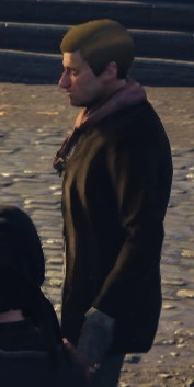 Siadhal Mac Maghnus | Historica Wiki | Fandom