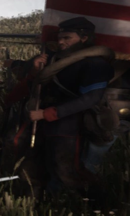 Simon Albert | Historica Wiki | Fandom