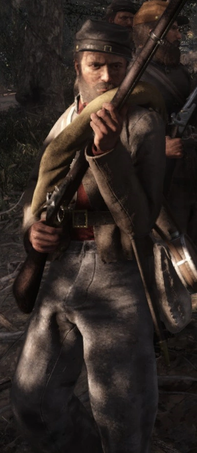 Starling Q. Bosserman | Historica Wiki | Fandom