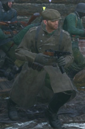 Stephen Heinz | Historica Wiki | Fandom