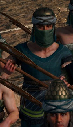 Sufyaan al-Kaba | Historica Wiki | Fandom