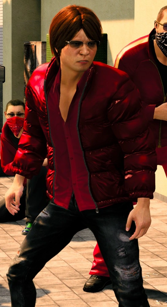 Terukazu Onta | Historica Wiki | Fandom