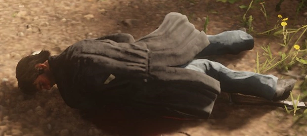 Timothy L. McGin | Historica Wiki | Fandom