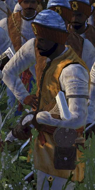 Trilok Bhole | Historica Wiki | Fandom