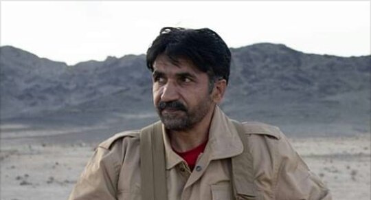 Ustad Aslam | Historica Wiki | Fandom