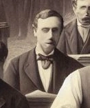 Wayman I. Fryar | Historica Wiki | Fandom