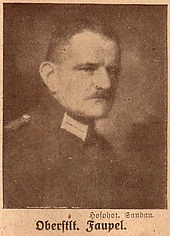 Wilhelm Faupel | Historica Wiki | Fandom