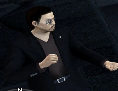 Yamabe Toshitsugu | Historica Wiki | Fandom