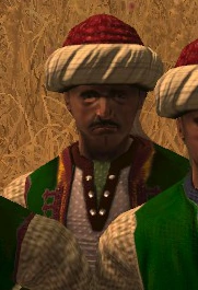 Yll Manjani | Historica Wiki | Fandom