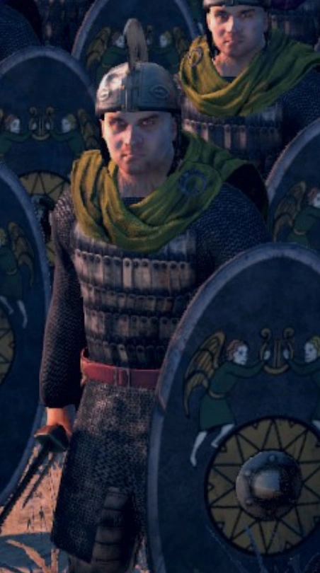 Zephyrinus Lucaenus | Historica Wiki | Fandom