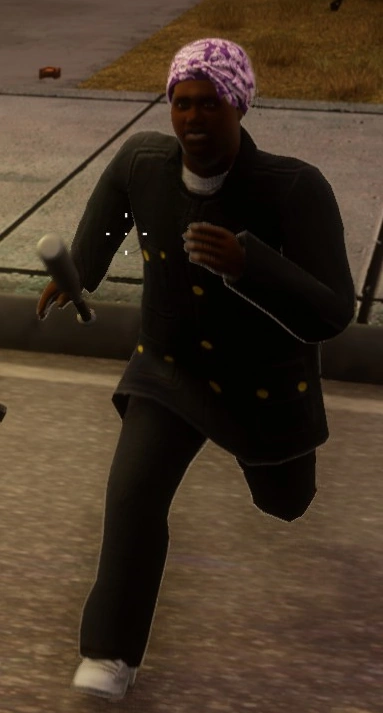 Zuberi Whitfield | Historica Wiki | Fandom