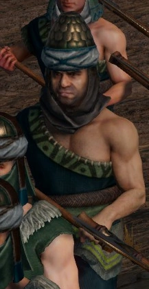 Abdul Azeez al-Baksh | Historica Wiki | Fandom