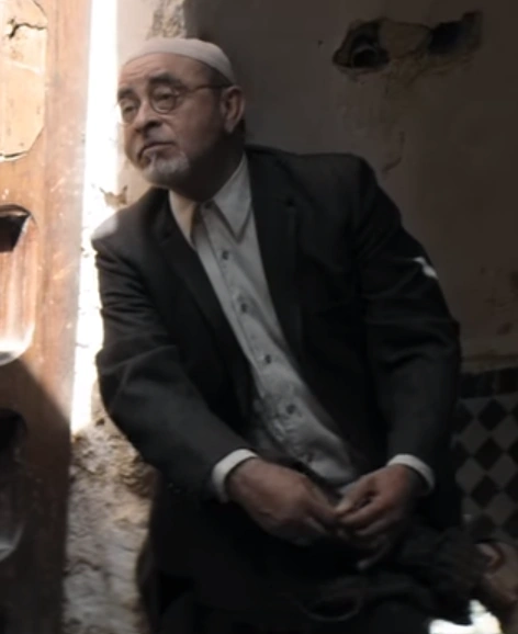 Abou Mahmoud | Historica Wiki | Fandom