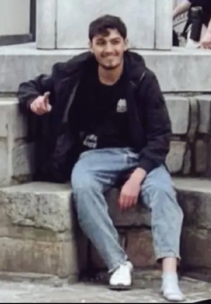 Ahmad G. | Historica Wiki | Fandom