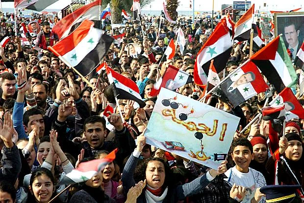 Alawites | Historica Wiki | Fandom