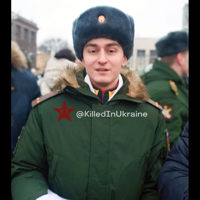 Alexander D. Baradulin | Historica Wiki | Fandom