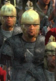 Appius Volusius Vegetius | Historica Wiki | Fandom