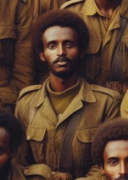 Araya Giday Menkir | Historica Wiki | Fandom