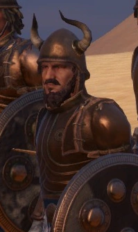 Aristarchos Stamoulis | Historica Wiki | Fandom