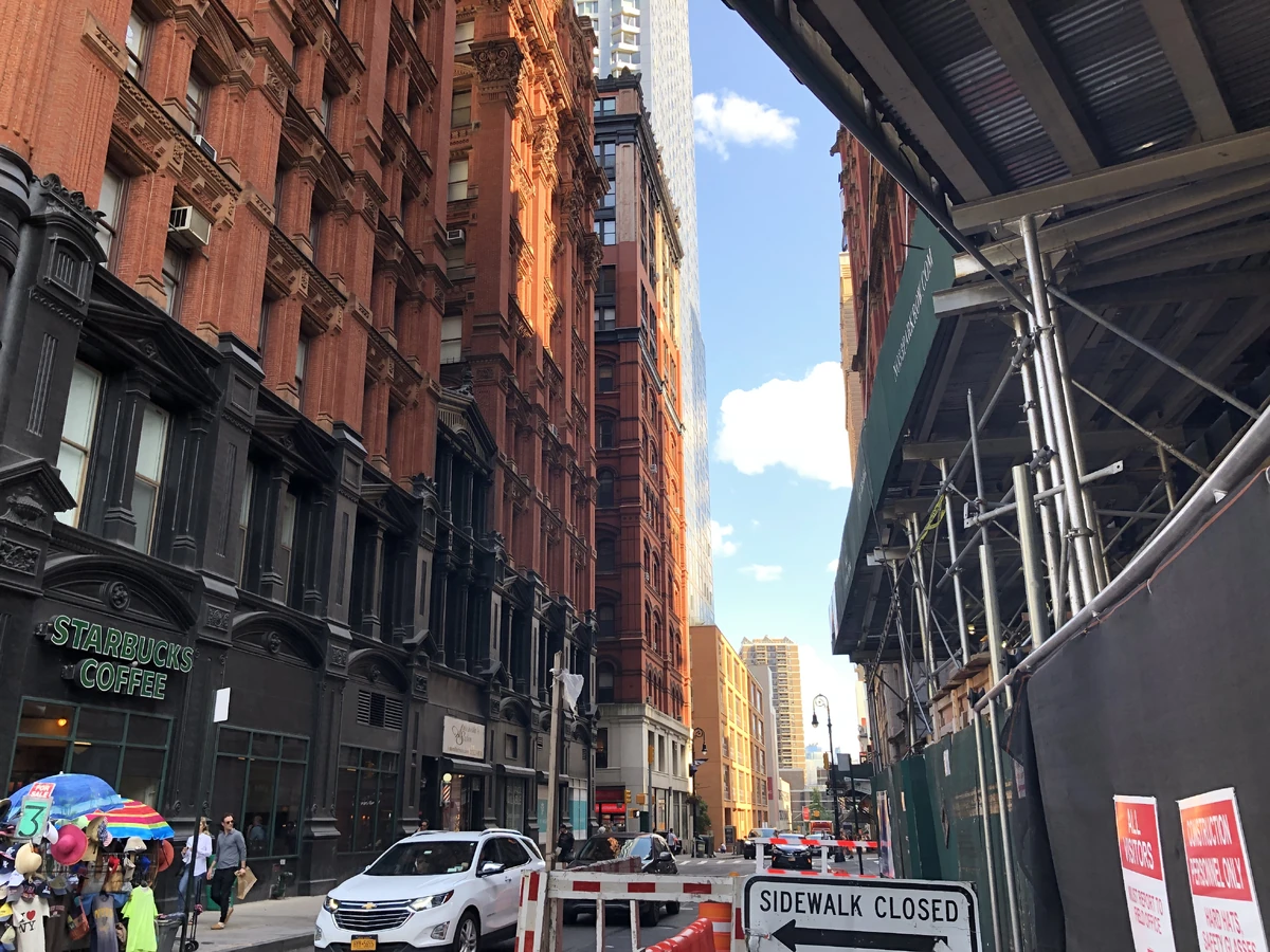 Beekman Street | Historica Wiki | Fandom