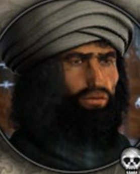 Berhanu | Historica Wiki | Fandom