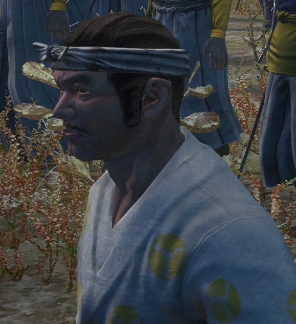 Bito Teruhira | Historica Wiki | Fandom