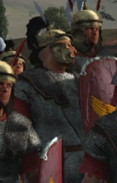 Cassius Insteius Cerularius | Historica Wiki | Fandom