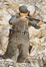 Ceril Hysi | Historica Wiki | Fandom