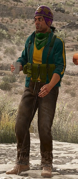 Chimpu Paucar Curichimba | Historica Wiki | Fandom