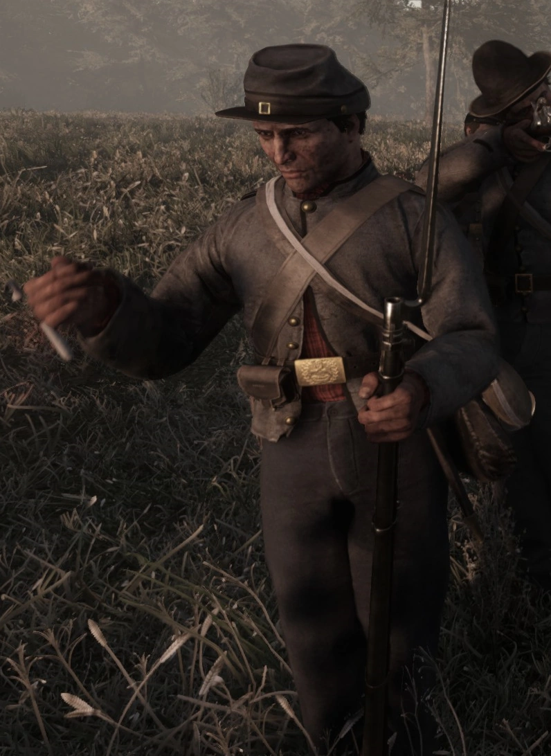 Conn Mac Giolla Bhríde | Historica Wiki | Fandom