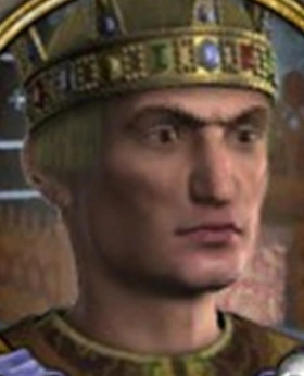 Conrad II of Sicily | Historica Wiki | Fandom