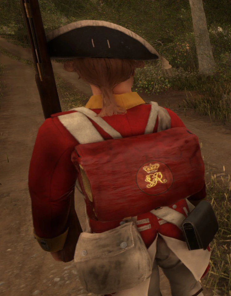 Cuileán Mac Giolla Chlaoin | Historica Wiki | Fandom