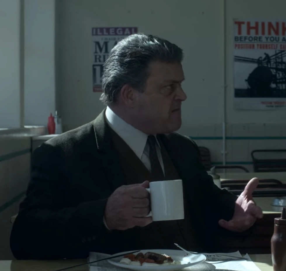 Eric Ellis | Historica Wiki | Fandom