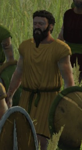 Euenor, son of Kasos | Historica Wiki | Fandom