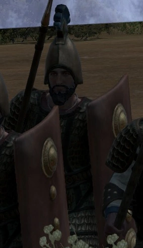 Faadil el-Hamdan | Historica Wiki | Fandom