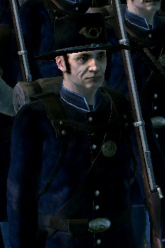 Harland N. Bascue | Historica Wiki | Fandom