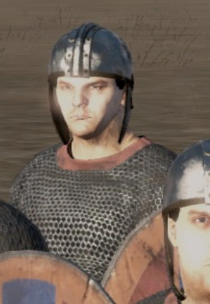 Harpax Tranquillus | Historica Wiki | Fandom