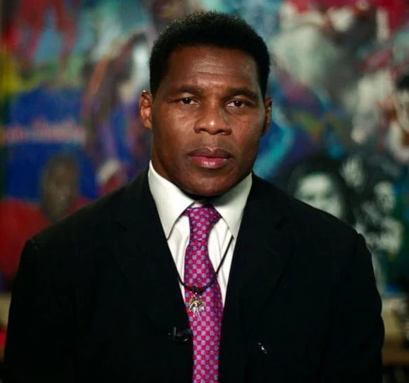 Herschel Walker | Historica Wiki | Fandom