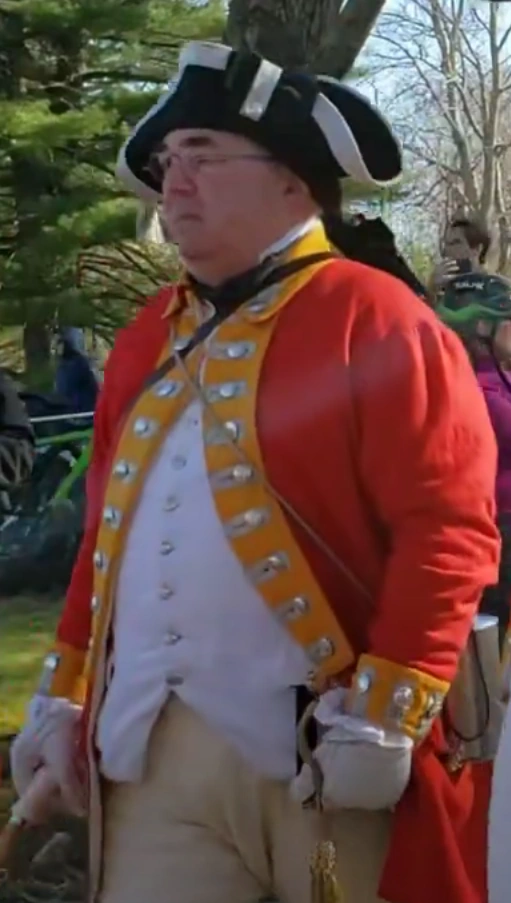 Hugh Blondell | Historica Wiki | Fandom