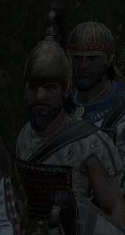 Ikram el-Samaan | Historica Wiki | Fandom