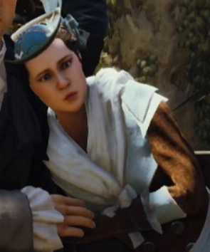 Isabelle Nee | Historica Wiki | Fandom