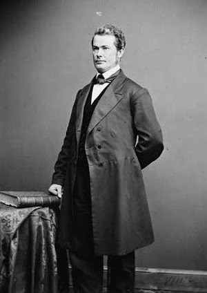 James A. Cravens | Historica Wiki | Fandom