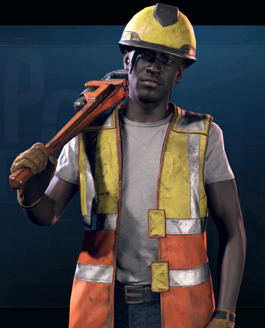 Jared Alexander | Historica Wiki | Fandom