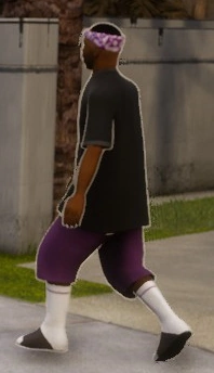 Jazeel Watts | Historica Wiki | Fandom