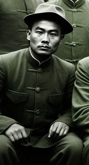 Ji Mingda | Historica Wiki | Fandom